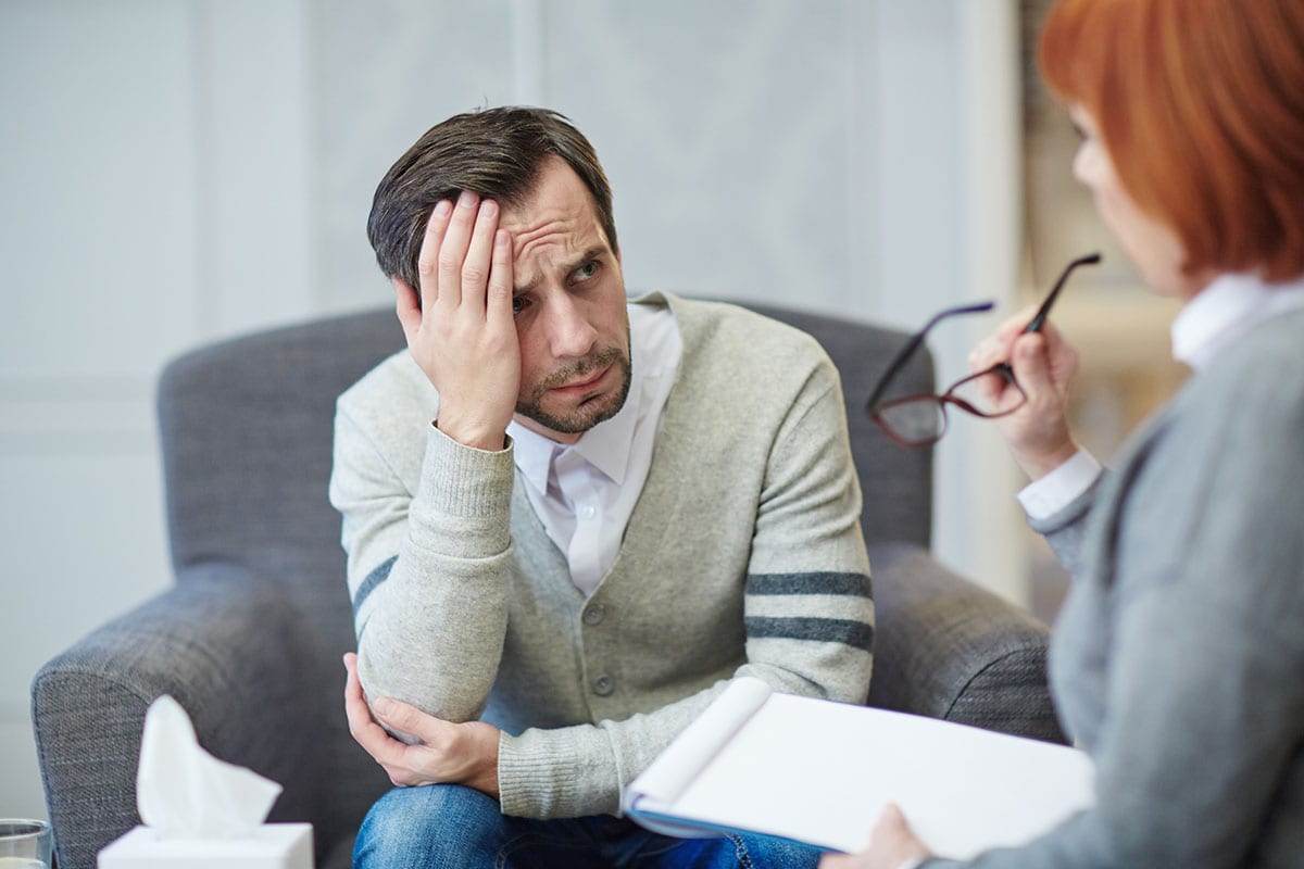 Seniors Online Show Less Depression - Promises Behavioral Health