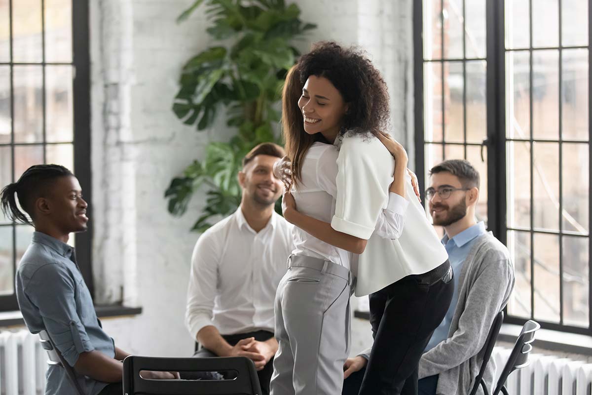 What Role Do 12-Step Programs Play During and After Drug Rehab ...