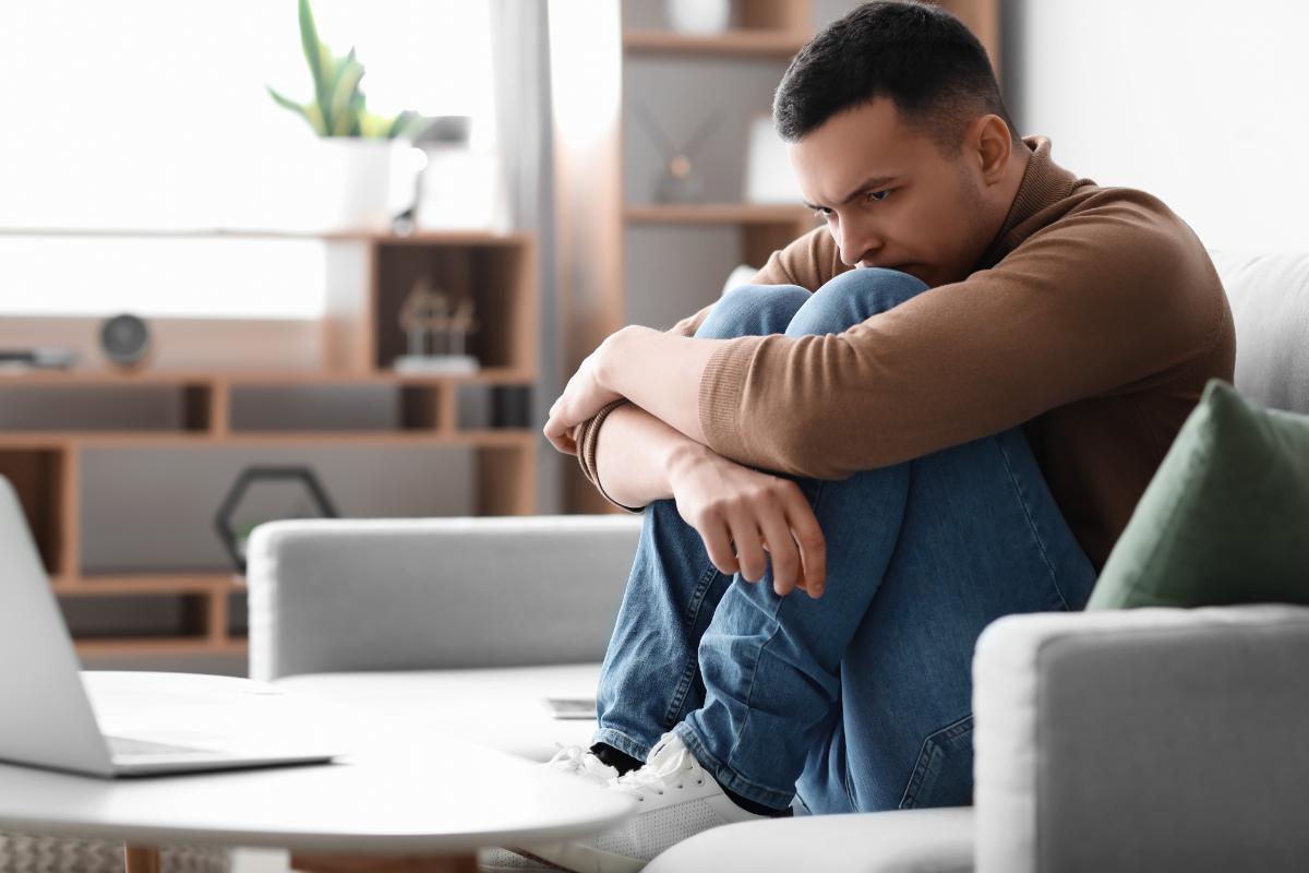 Anxiety vs. Nervousness: Managing Mild Anxiety - Promises Behavioral Health