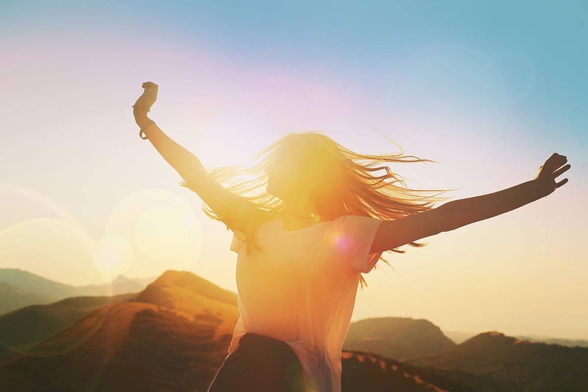 Re-entering Life After Addiction - Promises Behavioral Health