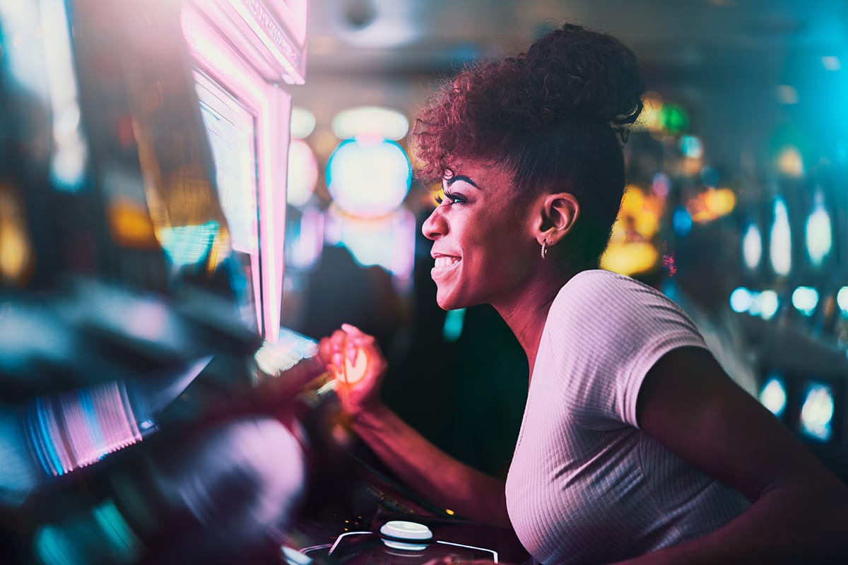 Compulsive Gambling and Women - Promises Behavioral Health