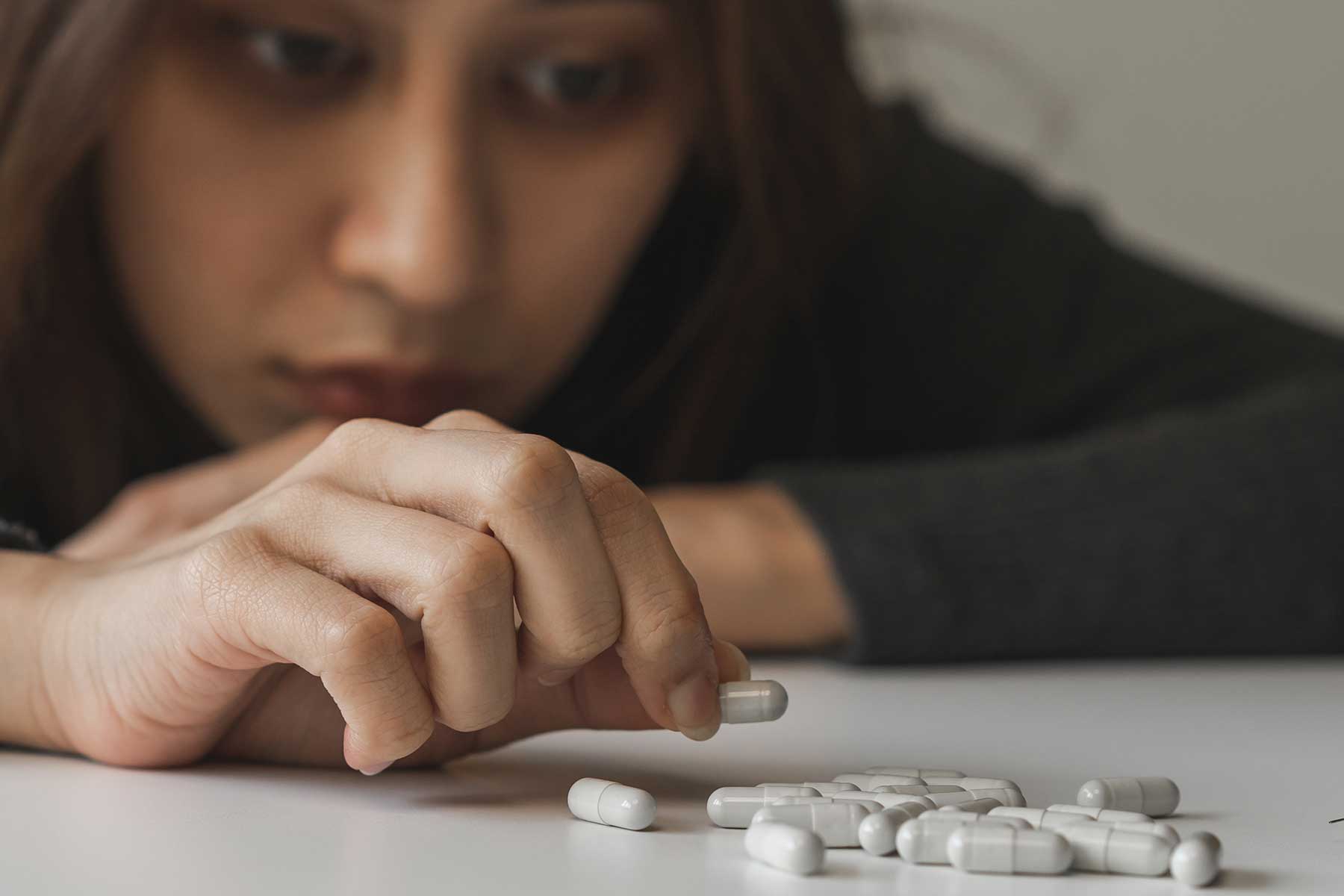 Effects Of Opioid Addiction