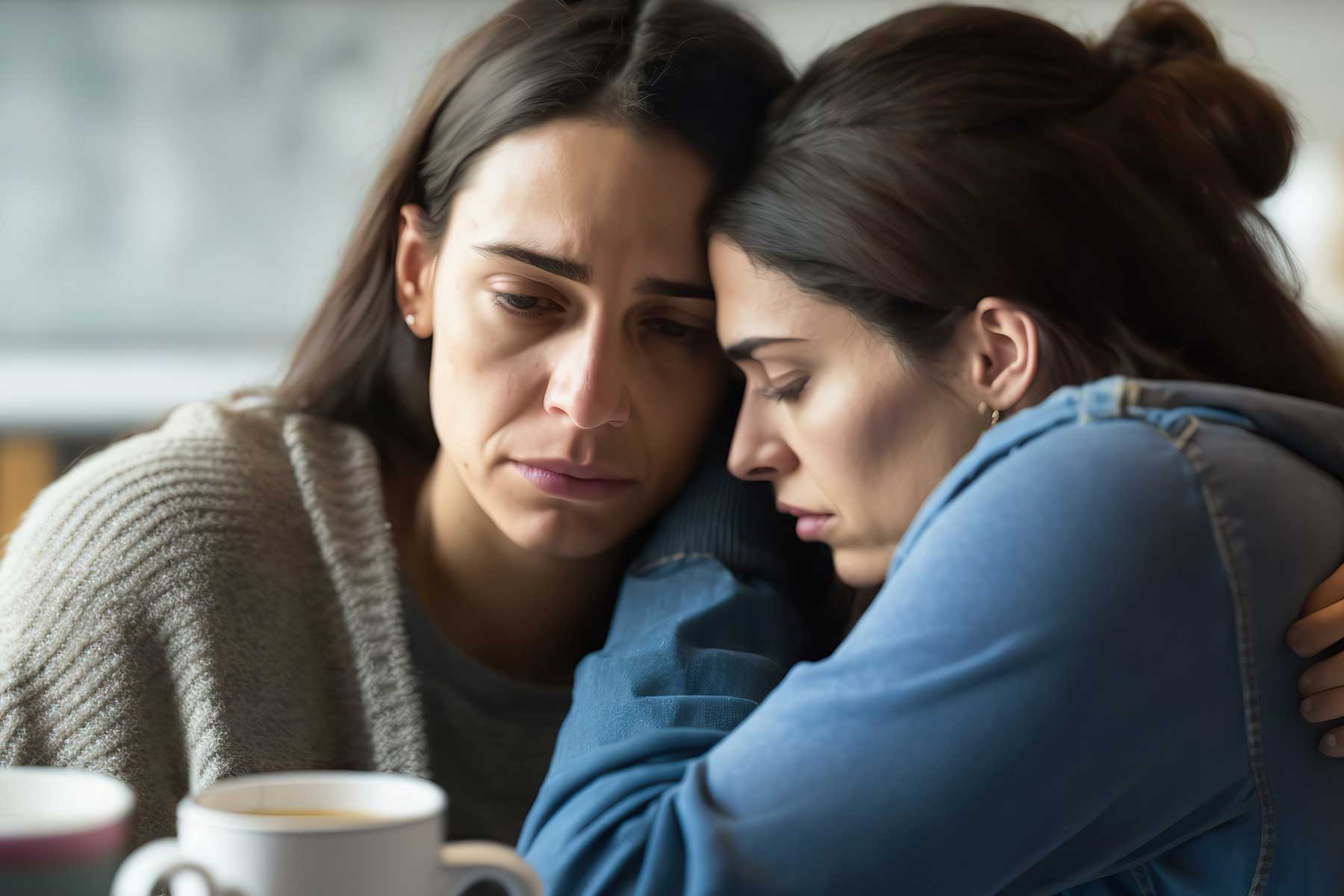 How to Help a Meth Addict - Promises Behavioral Health