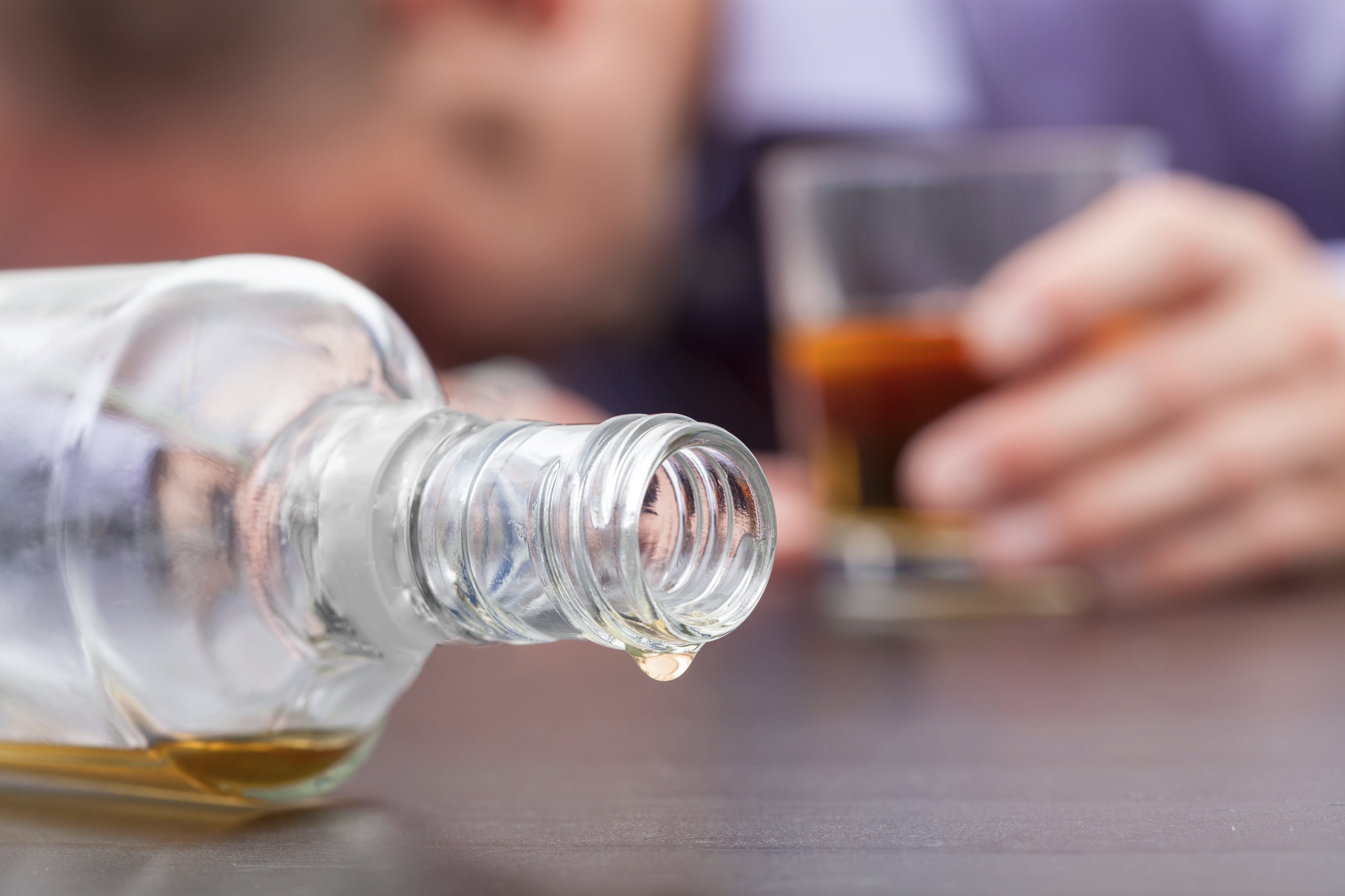 Is Trauma Behind Your Alcohol or Drug Use? | Substance Use Treatment