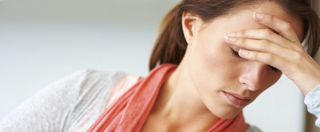 Physical Symptoms of Depression - Promises Behavioral Health