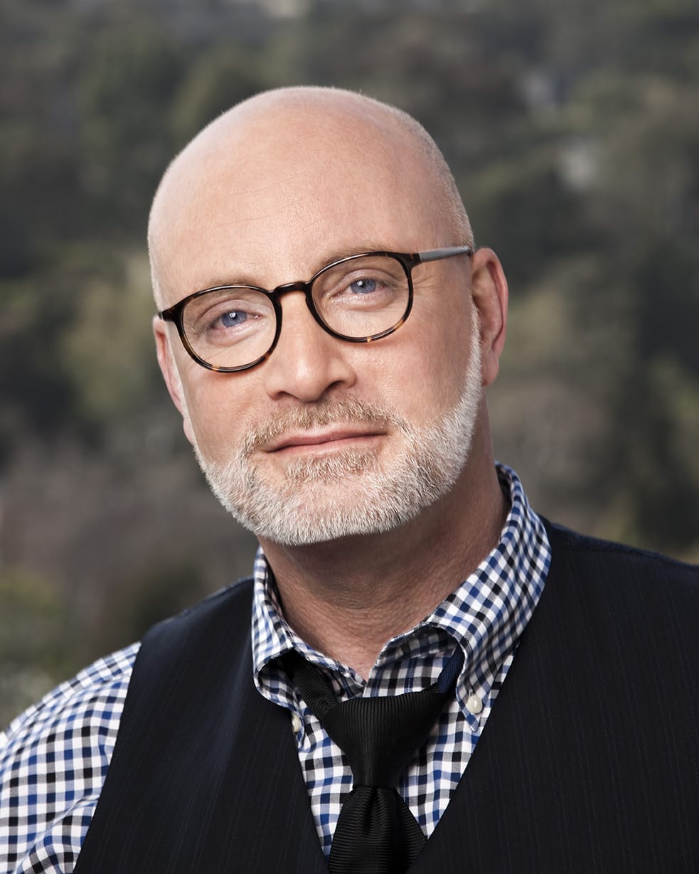 Robert Weiss Named One of L.A.'s Most Fascinating People by LA Weekly ...