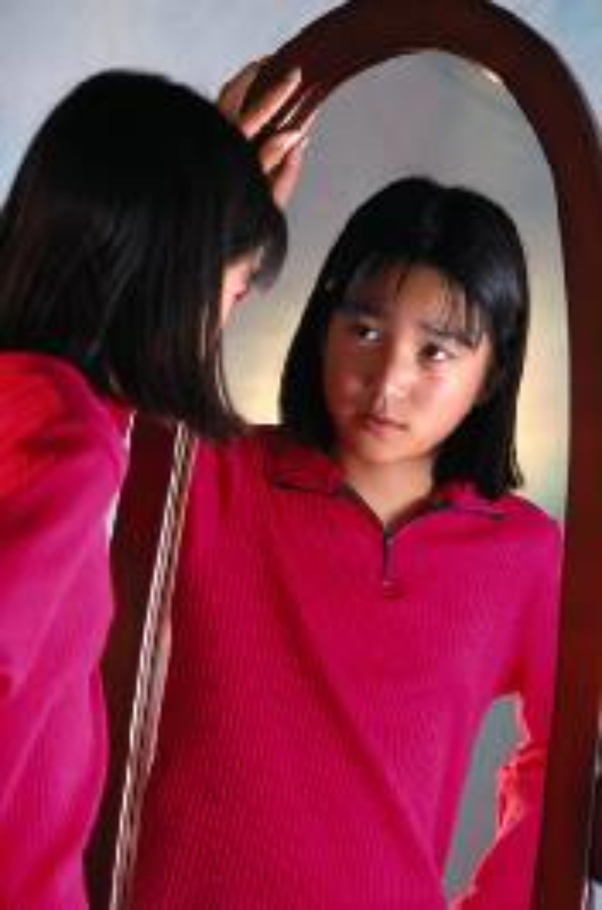 Bulimia Esophagus Damage