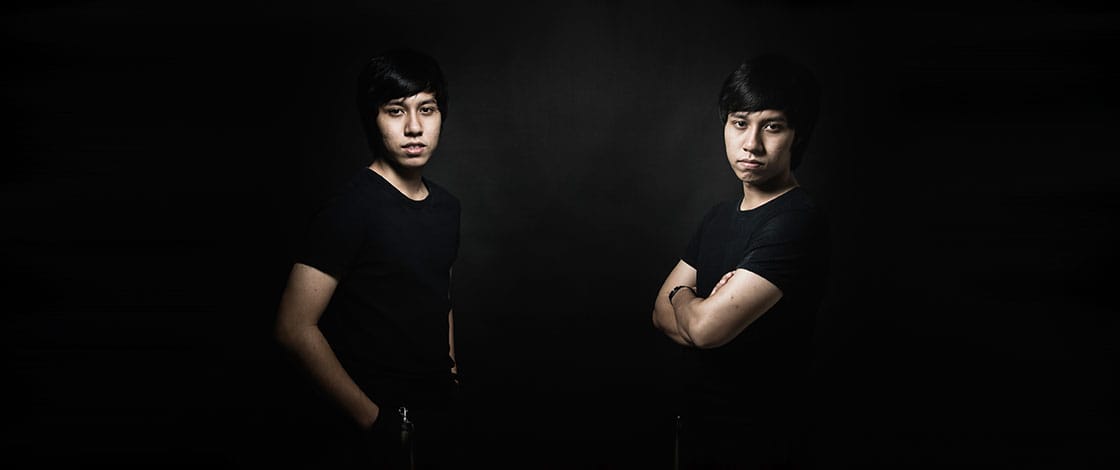 Experiment on Twins Finds Pre-Teen Years Key in Preventing Drug Abuse ...