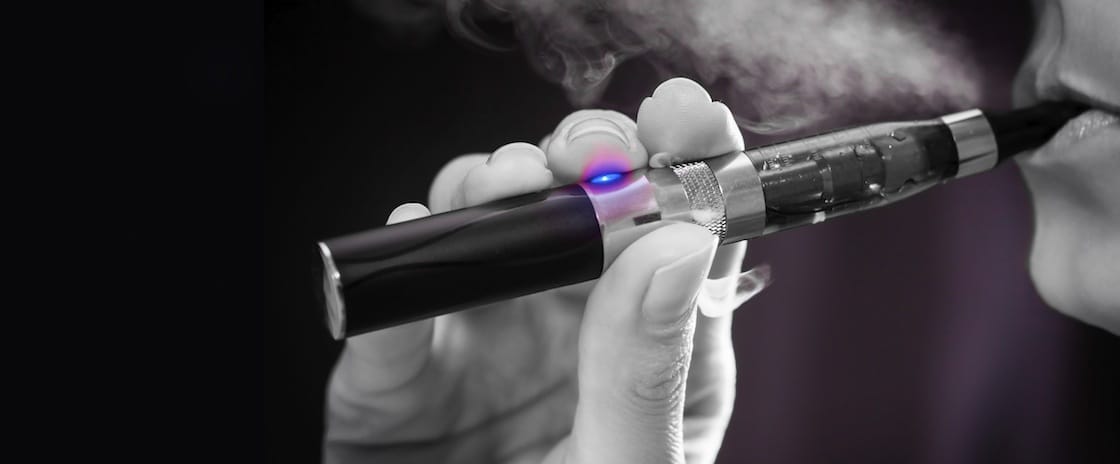 High Levels of ‘Hidden’ Formaldehyde Found in E-Cigarettes - Promises ...
