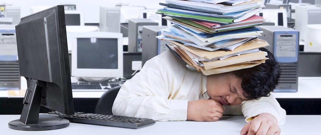 7 Signs You May Be Addicted to Work - Promises Behavioral Health