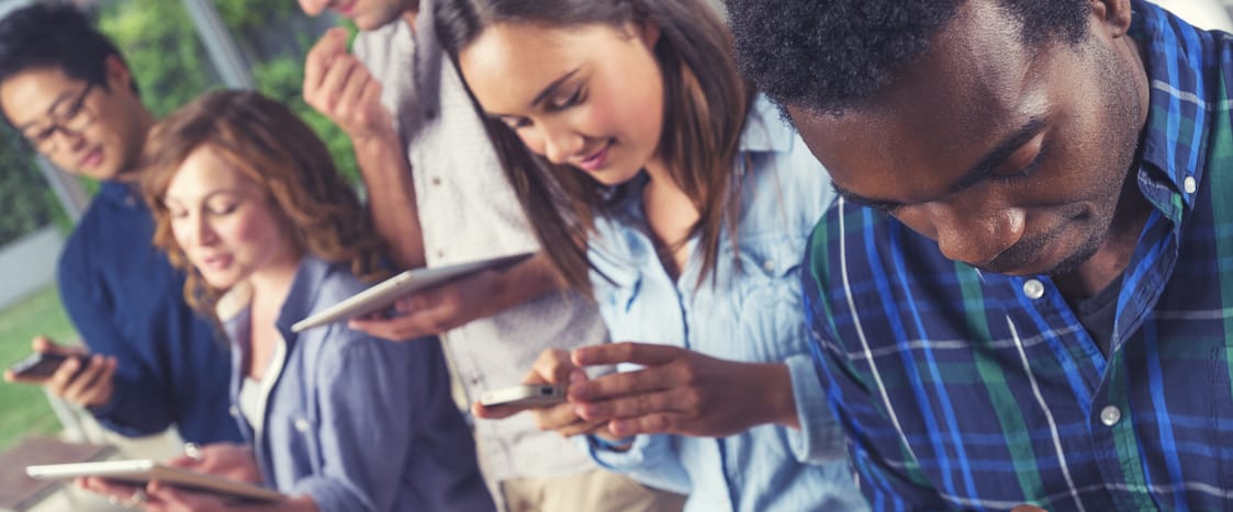 Addicted to Information - Promises Behavioral Health