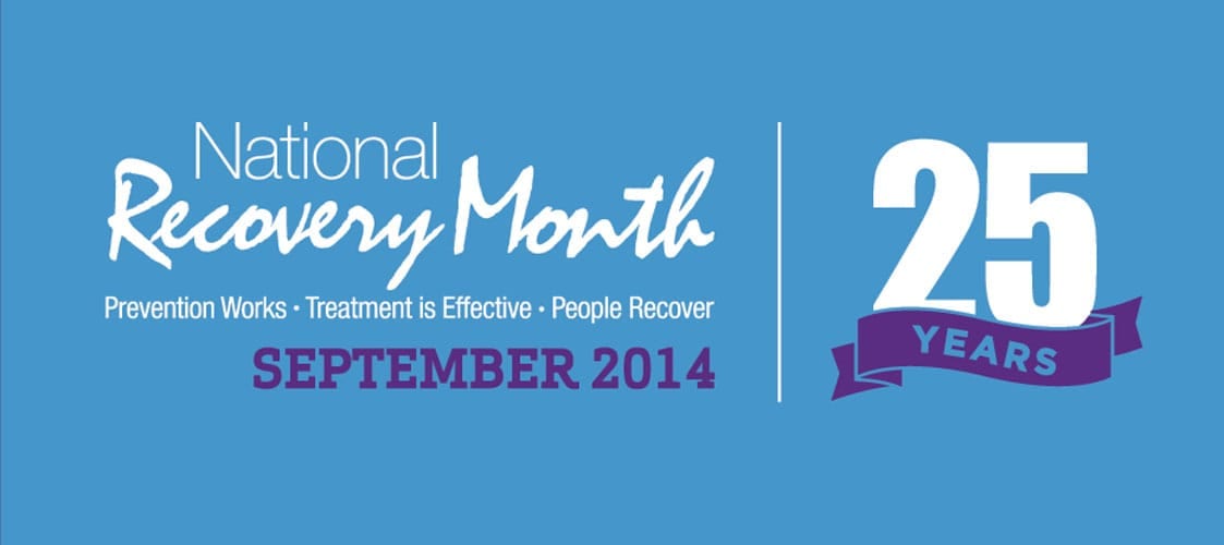September Is Recovery Month: Telling Our Stories to Heal - Promises ...