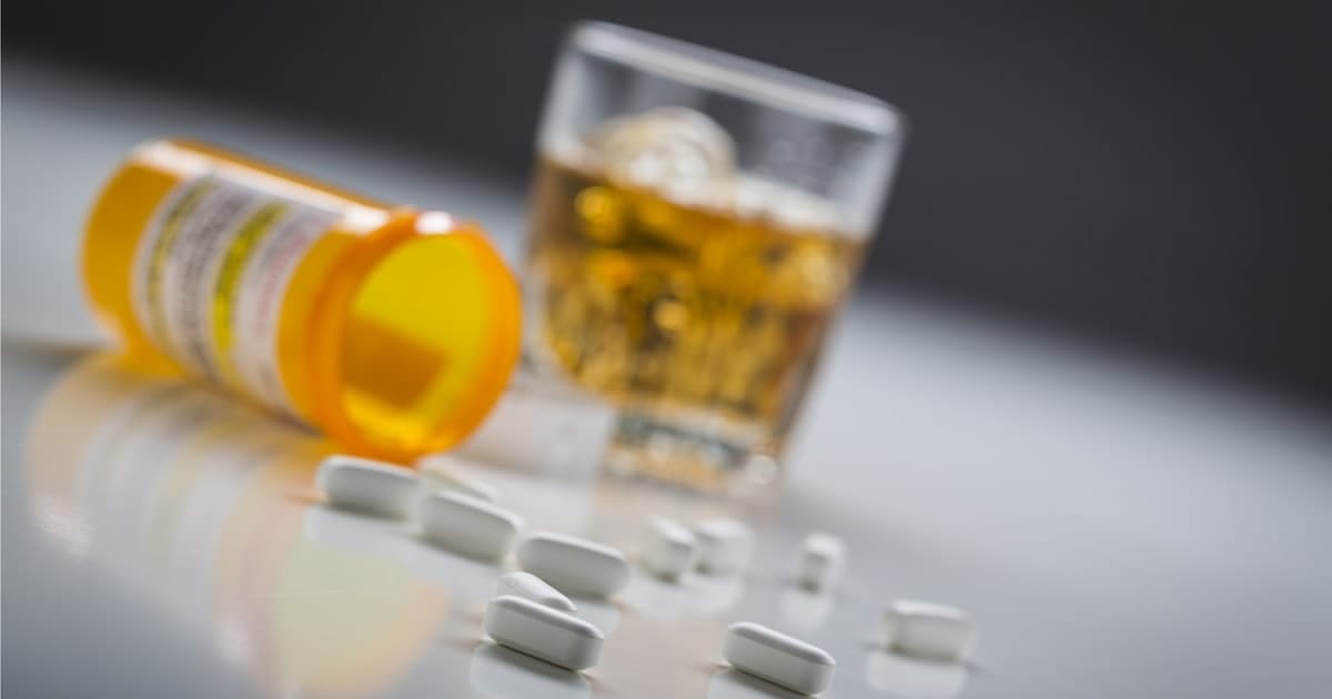Do Medications for Alcoholism Actually Work? - Promises Behavioral Health