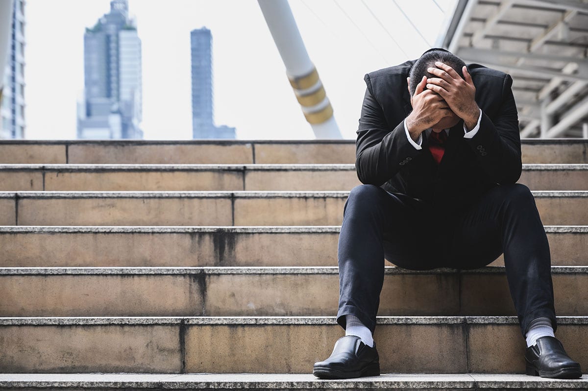 What Does A Panic Attack Feel Like Promises Behavioral Health