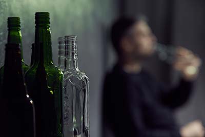 Alcohol Addiction Recovery Center - | Alcohol Rehab Programs