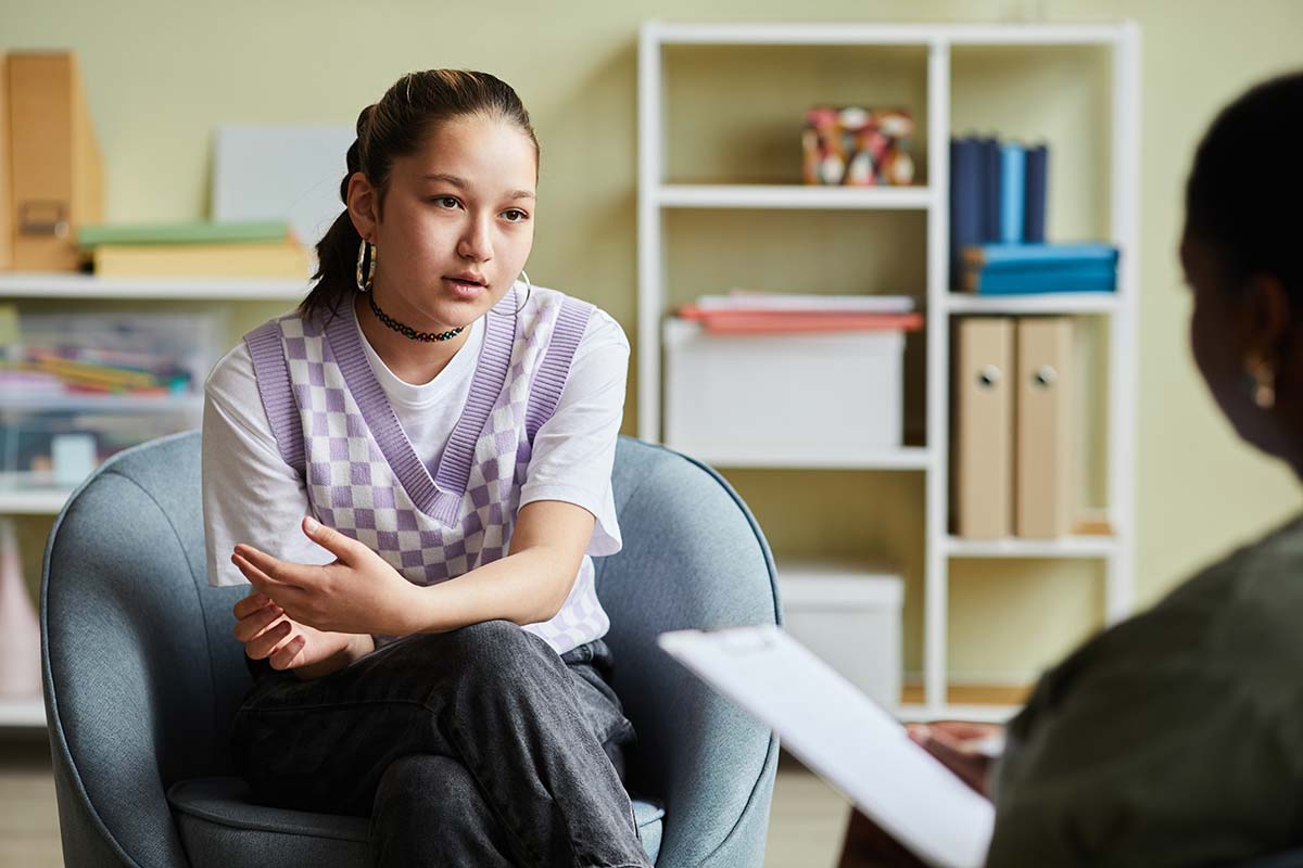An Explanation of Dual Diagnosis Treatment - Promises Behavioral Health