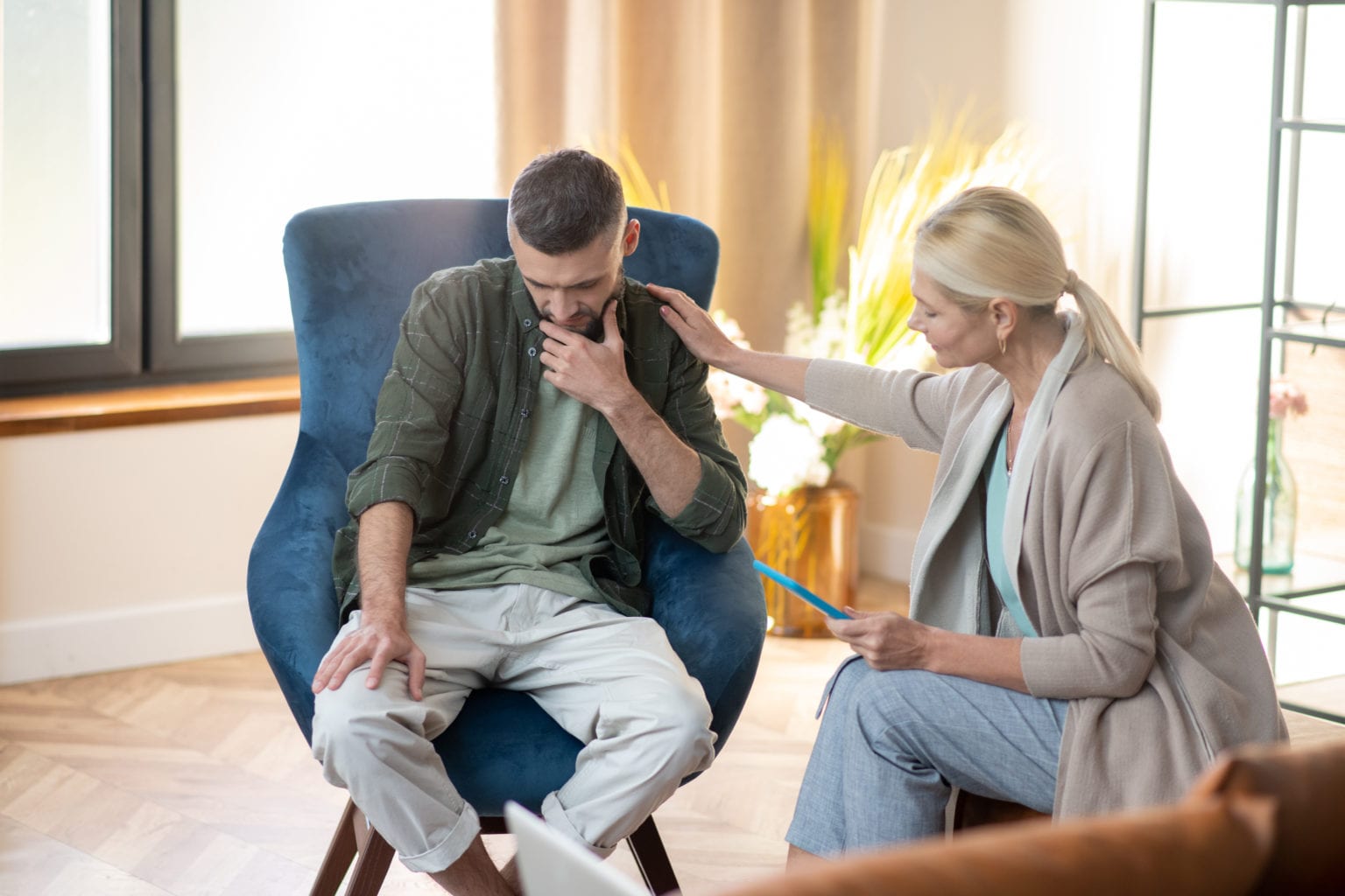 Do I Need THC Addiction Treatment? - Promises Behavioral Health