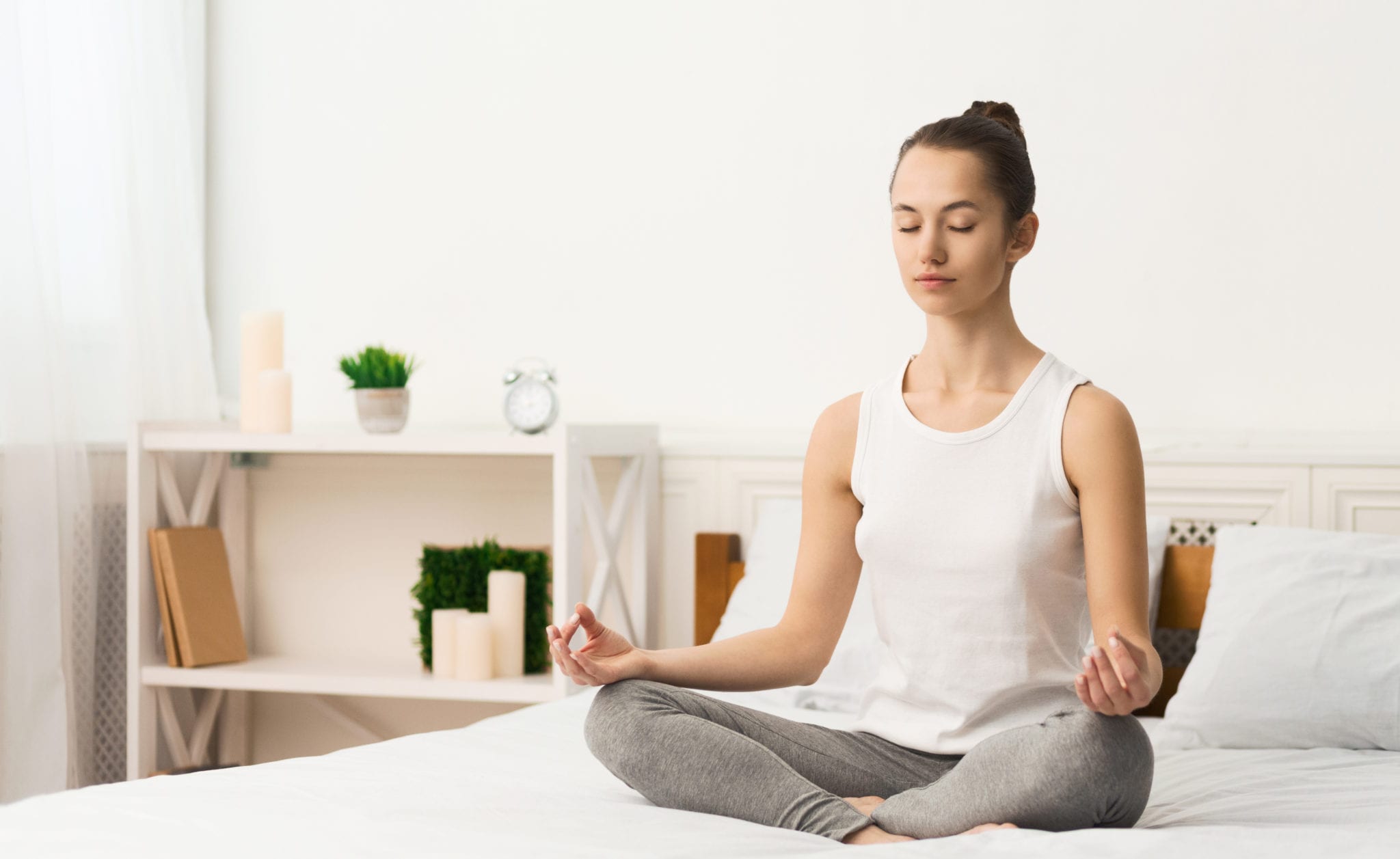 Can Mindfulness Meditation Work for Addiction? - Promises Behavioral Health