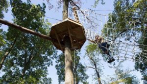 Recovery Ranch Pennsylvania | The Ranch PA