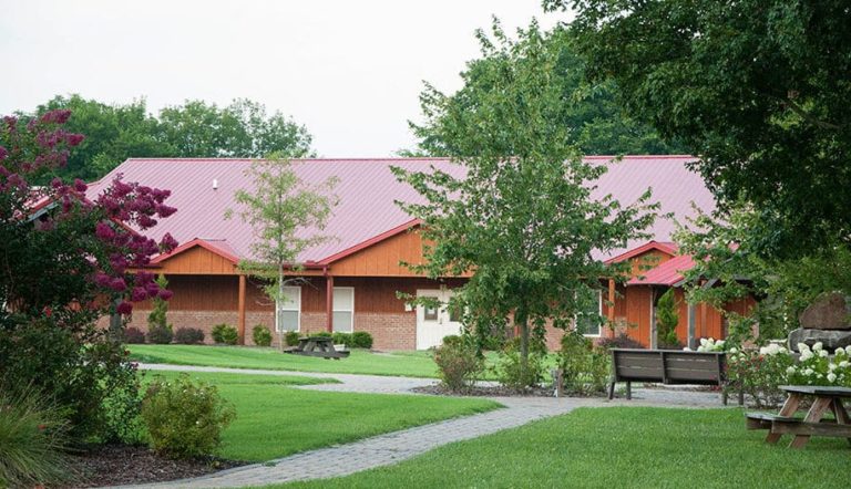 Recovery Ranch Tennessee | Addiction Treatment Nashville