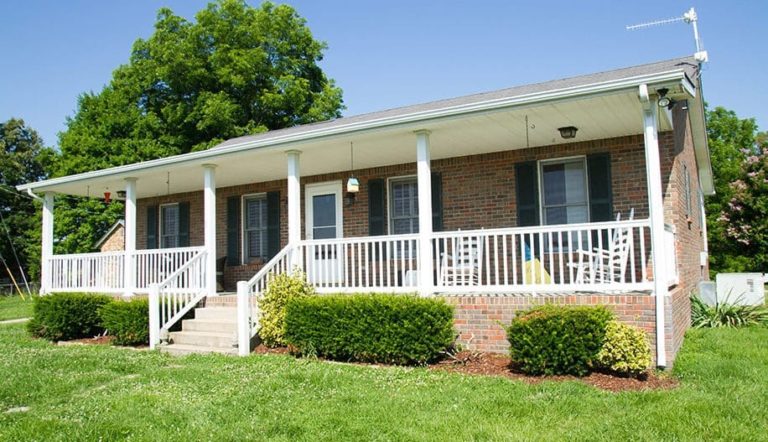 Recovery Ranch Tennessee | Addiction Treatment Nashville