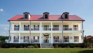 Recovery Ranch Tennessee | Addiction Treatment Nashville