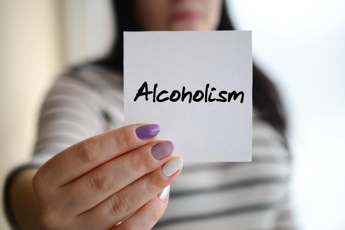 April Is Alcohol Awareness Month - Promises Behavioral Health