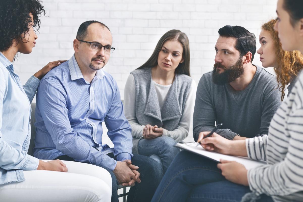 When to Get Help for Gambling Addiction - Promises Behavioral Health