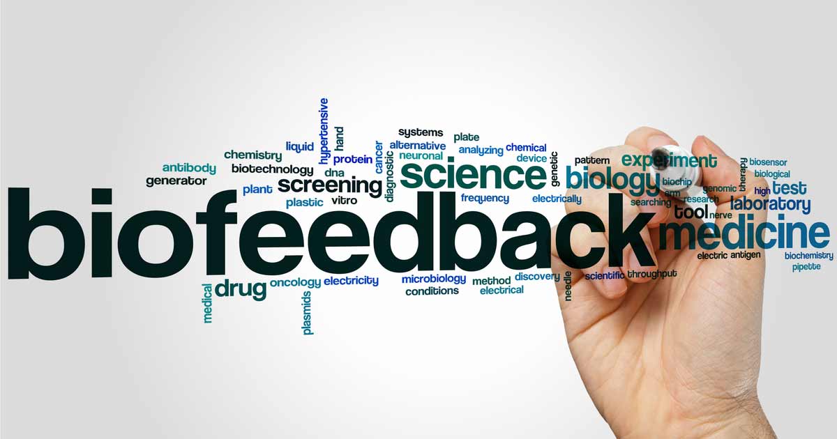 What Is the Difference Between Biofeedback Therapy and Neurofeedback ...