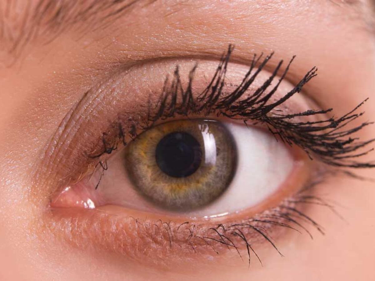 Heroin Addict Pupils