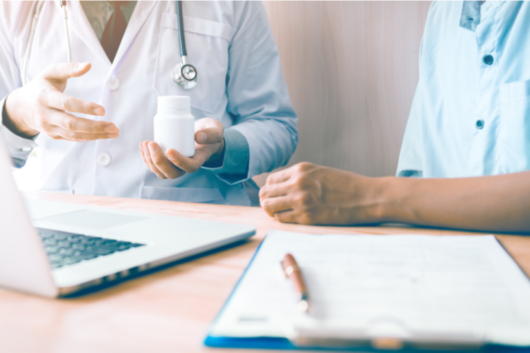 Combining Medications for Opioid Use Disorder and Therapy - Promises ...