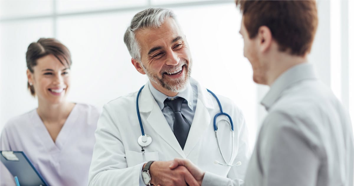 Can Physician Health Programs (PHP) Help Doctors in Crisis? - Promises ...