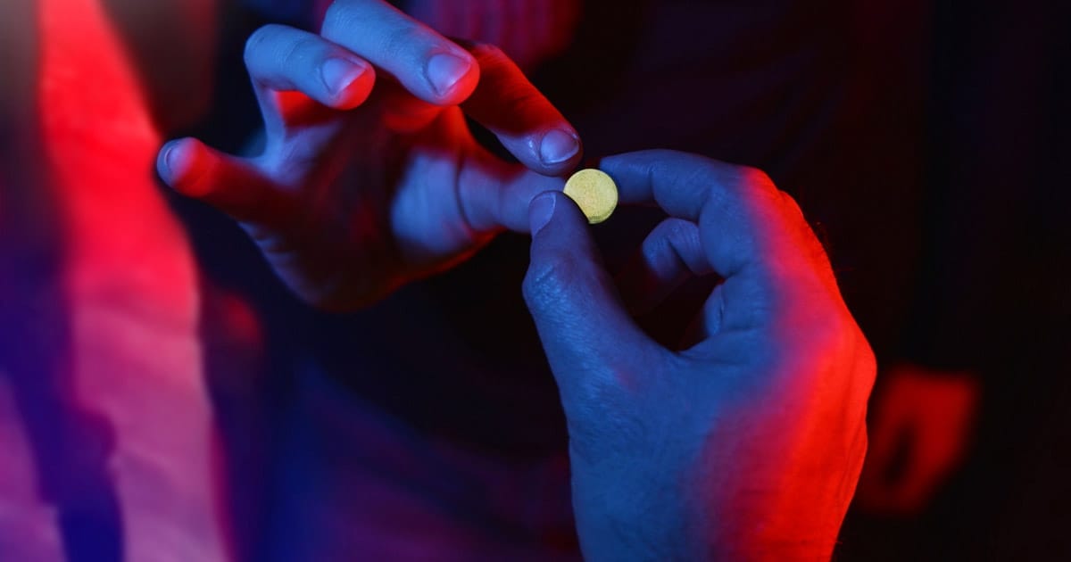 What Is a Wet Drug? - Promises Behavioral Health