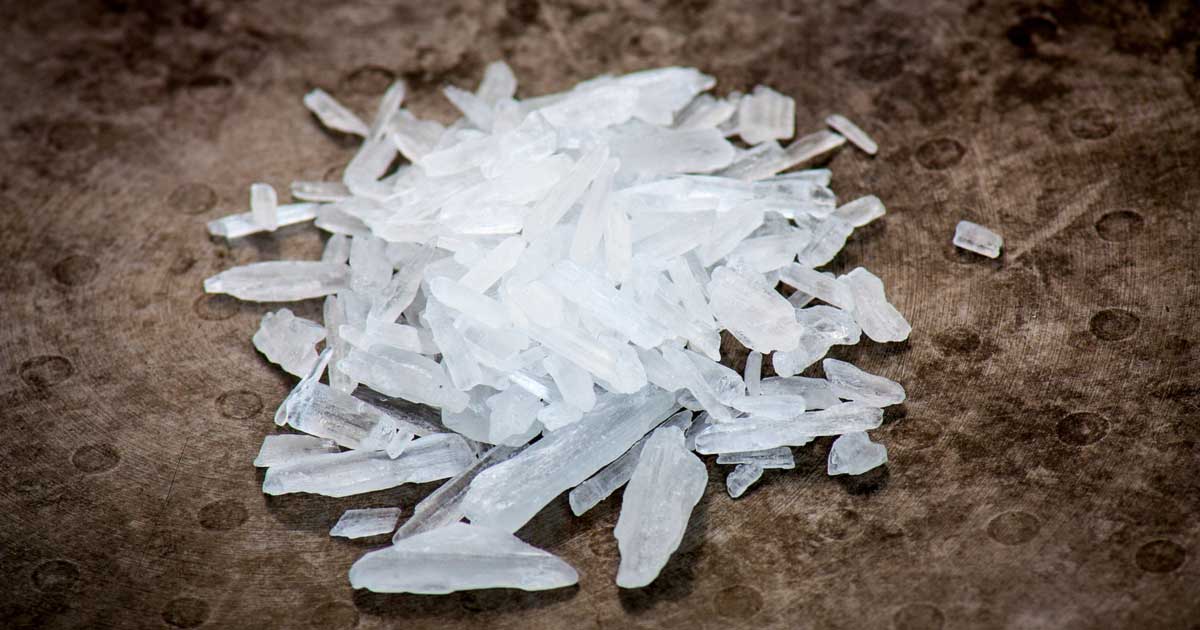 What Are the Effects of Meth on the Brain? - Promises Behavioral Health