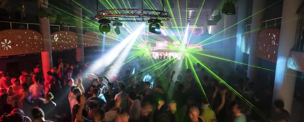 Rave Parties and the Abuse of Club Drugs - Promises Behavioral Health