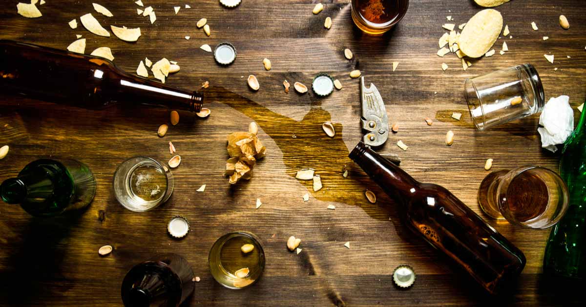 Why Is Alcohol Addictive? The Science Behind Alcoholism - Promises ...