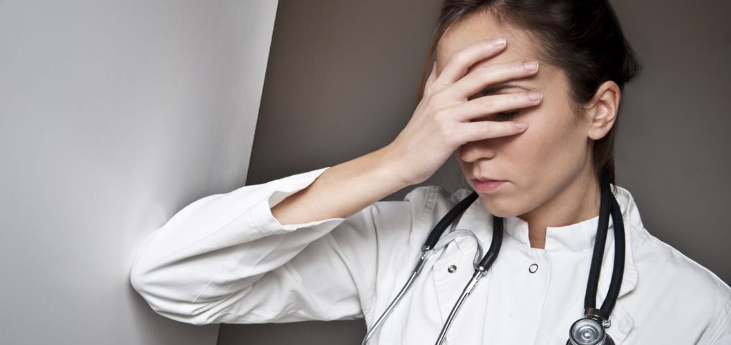 Why Are So Many Doctors Addicted to Drugs? - Promises Behavioral Health