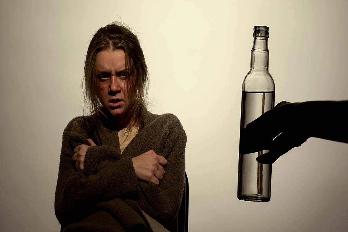 Will I Get Alcohol Withdrawal Shakes? - Promises Behavioral Health