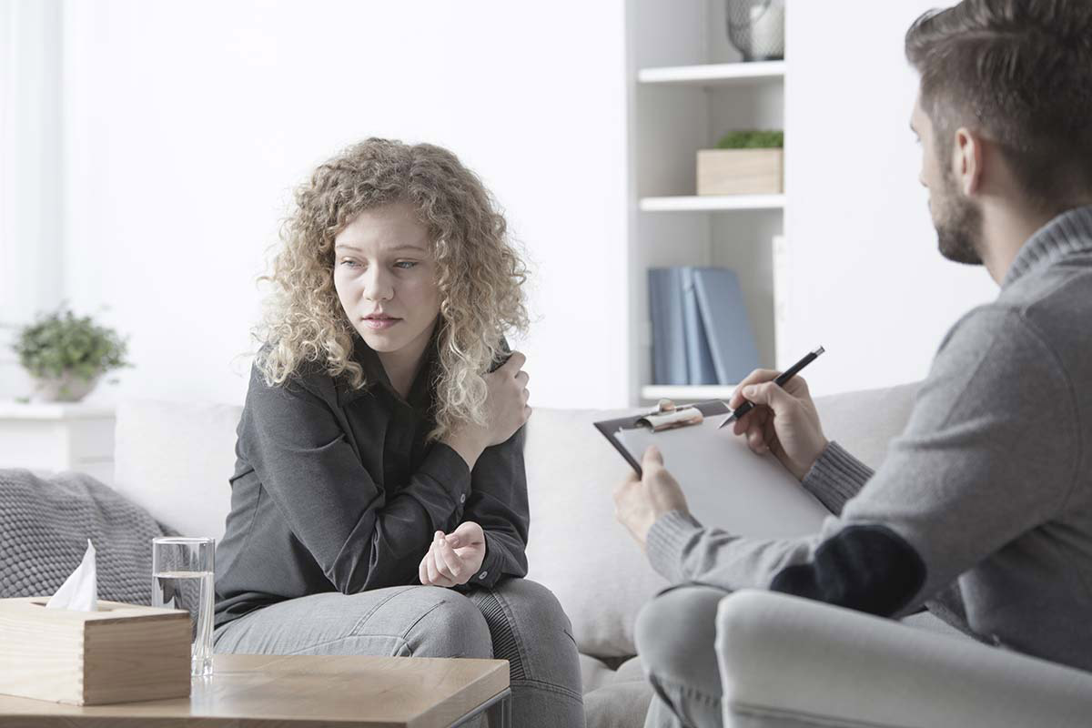 Avoidant Personality Disorder in Women - Promises Behavioral Health