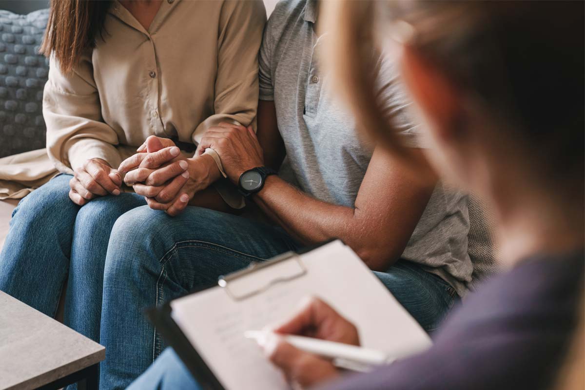 Benefits of a Family Program - Promises Behavioral Health