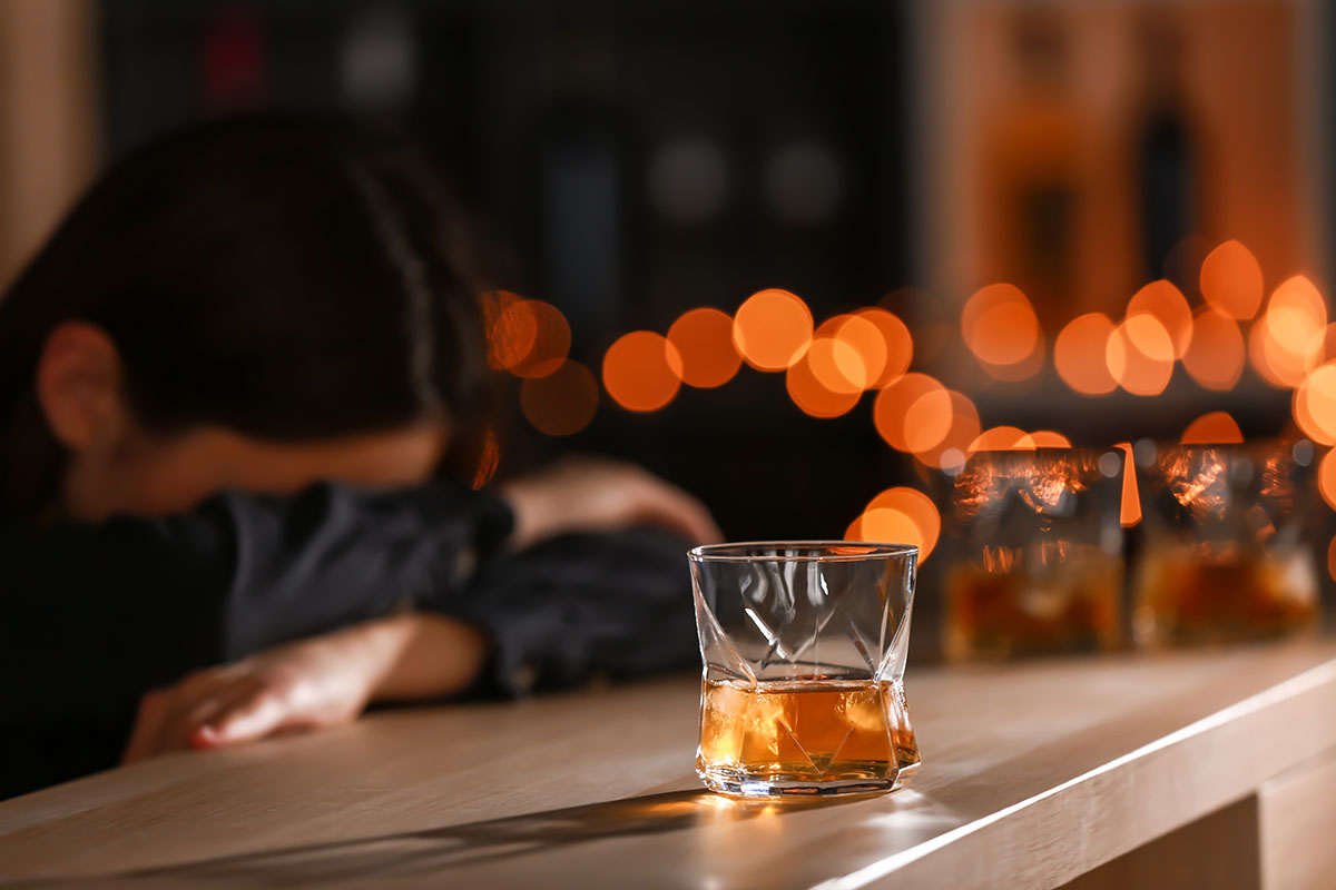 The Biological Effects of Alcoholism - Promises Behavioral Health