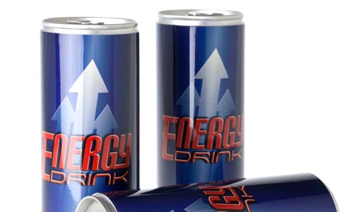 Generic Energy Drink