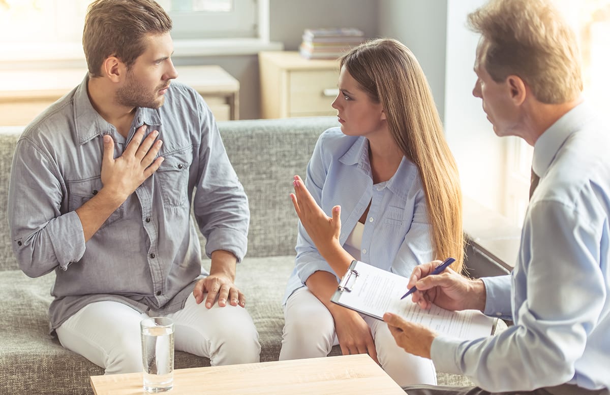 How To Get Someone Into Rehab - Promises Behavioral Health