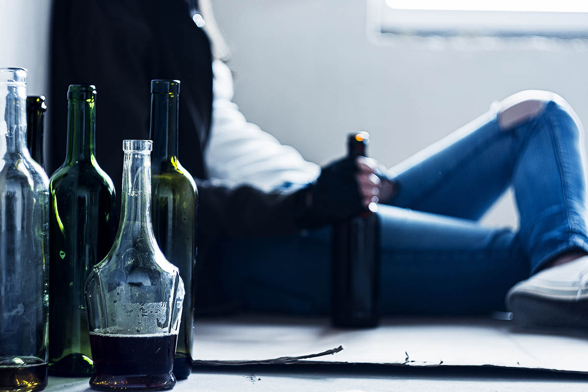 Long Term Effects of Alcohol - Promises Behavioral Health