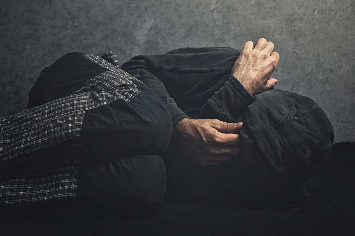 Physical Dependence - Promises Behavioral Health