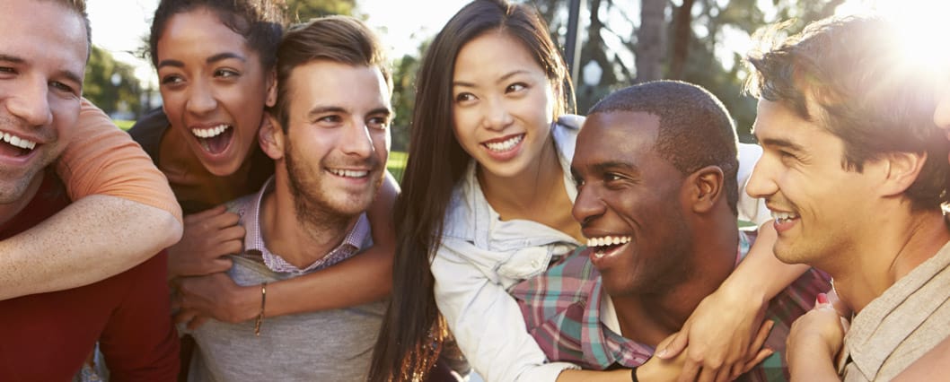 5 Everyday Things That Give Mentally Healthy People Joy - Promises ...