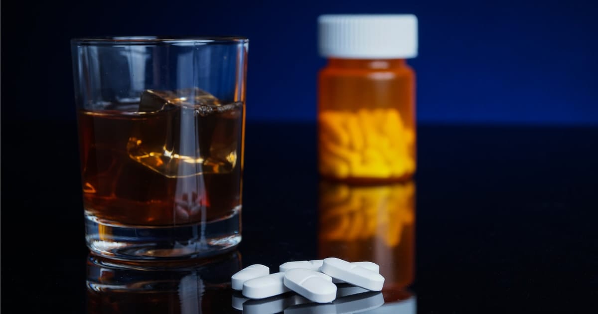 Mixing OCD Medications and Alcohol - Promises Behavioral Health