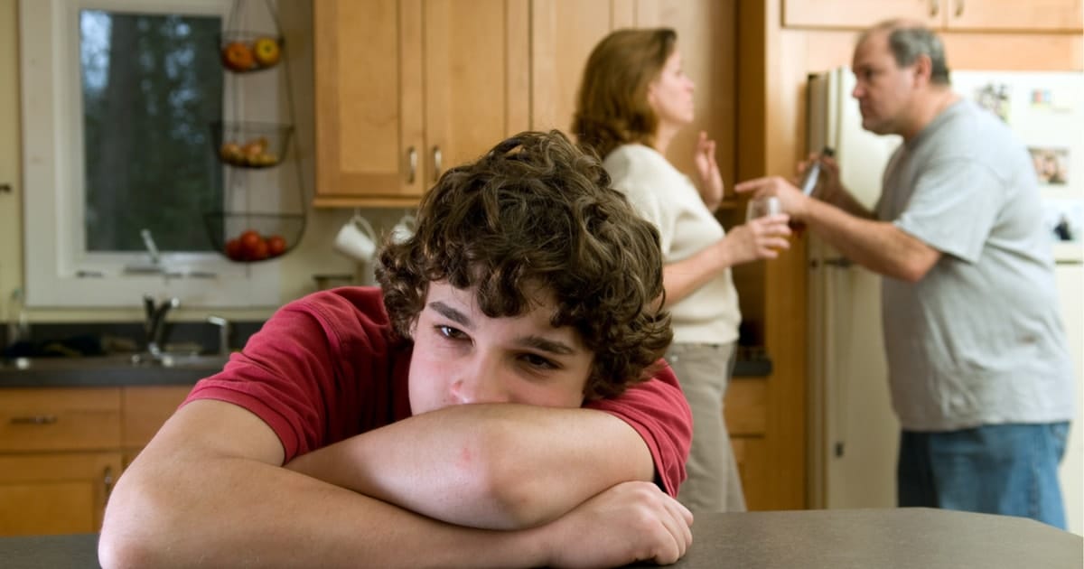 Common Characteristics of Children of Alcoholics - Promises Behavioral ...