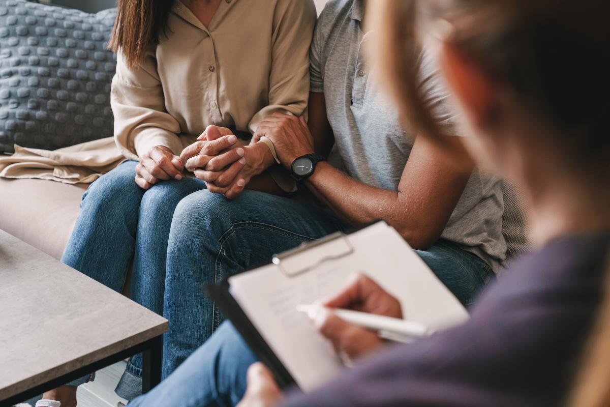 3 Benefits of Seeking Couples Counseling for Your Relationship ...
