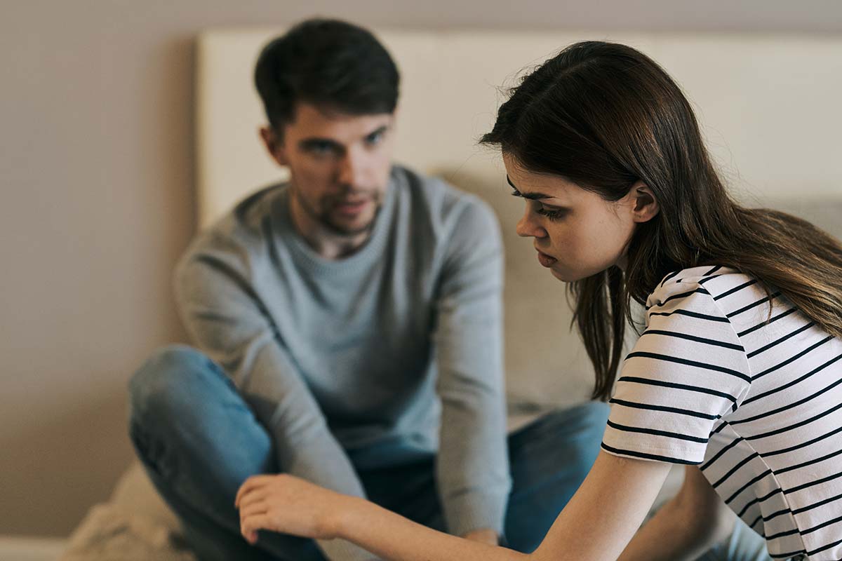 Don’t Miss the Warning Signs of Drug Addiction in Your Loved One ...